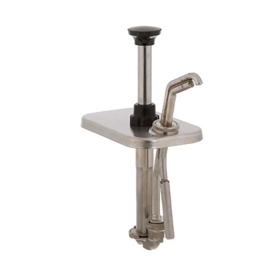 Pump Assy, Syrup, Heated , Brown for Taylor Freezer Part# X53800-BRN ...