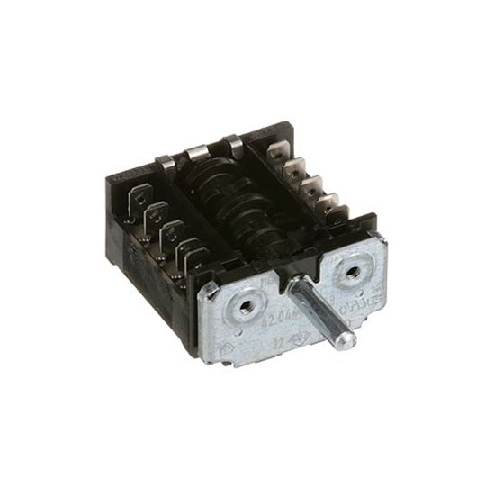 Rotary Switch for Bakers Pride Part# AS-1300210. Restaurant Equipment ...