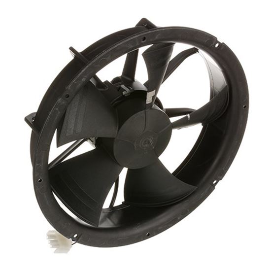 Motor Fan 230V 50/60Hz for Ice-O-Matic Part# 9161135-02. Restaurant ...