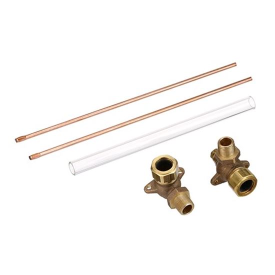 Sight Glass Asm Gl20 40 60E for Accutemp Part# AC-5285-1. Restaurant ...