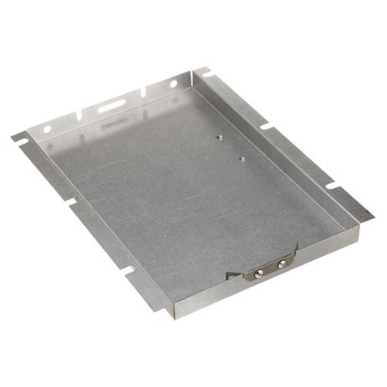 Reflector Pan for APW Part# 56506. Restaurant Equipment & Foodservice ...
