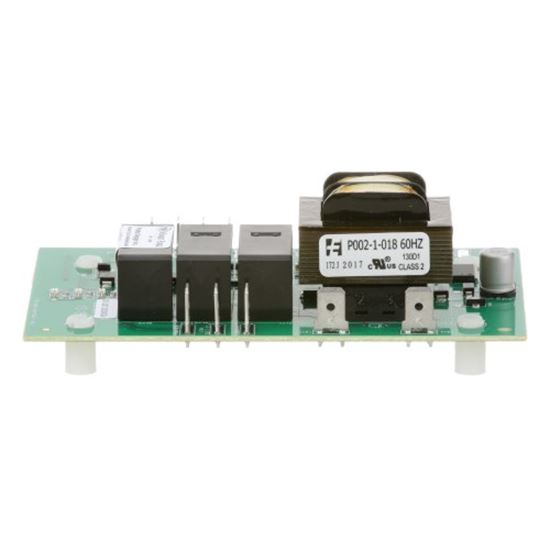 Control Board Low Water for Market Forge Part# 981680. Restaurant ...