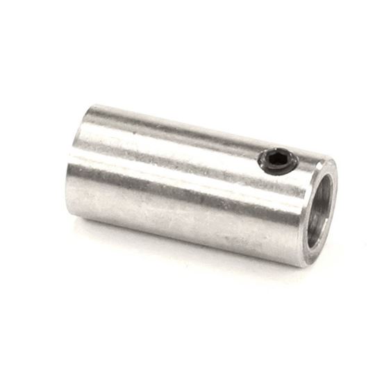 Coupling W/ Set Screw Conveyor Motor for Star Mfg Part# PS-120443 ...