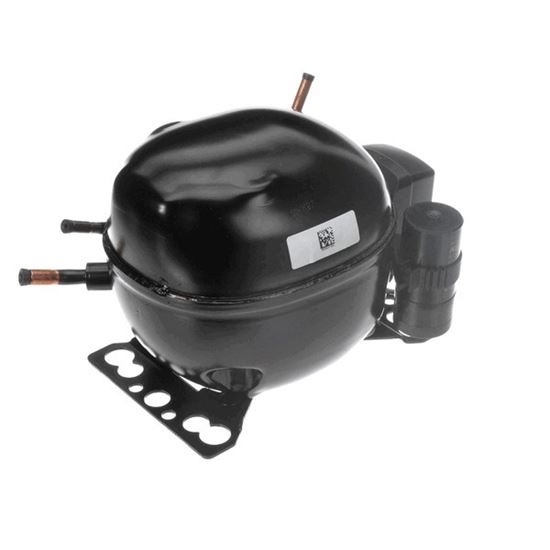 Compressor, Danfoss , R290, Dle5.7Cn for Delfield Part# 3527163-S ...