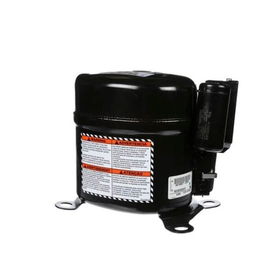 Compressor, R134A , 5430Btu, 115V 60Hz for Beverage Air Part# BEV302 ...