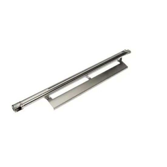 Burner, W/ Deflector , Bracket for Jade Range Part# 3000014134 ...