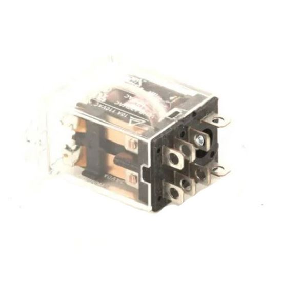Relay, 220-240 for Jackson Part# 59451118975. Restaurant Equipment ...