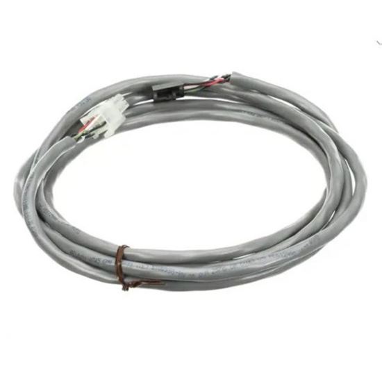 Cable Rs-232/Power for Jackson Part# JAC5700-004-33-64. Restaurant ...