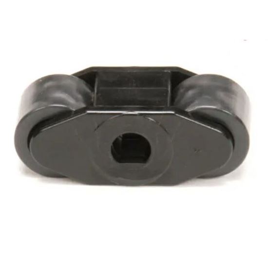 Roller Assembly Black for Jackson Part# 43201116527. Restaurant ...