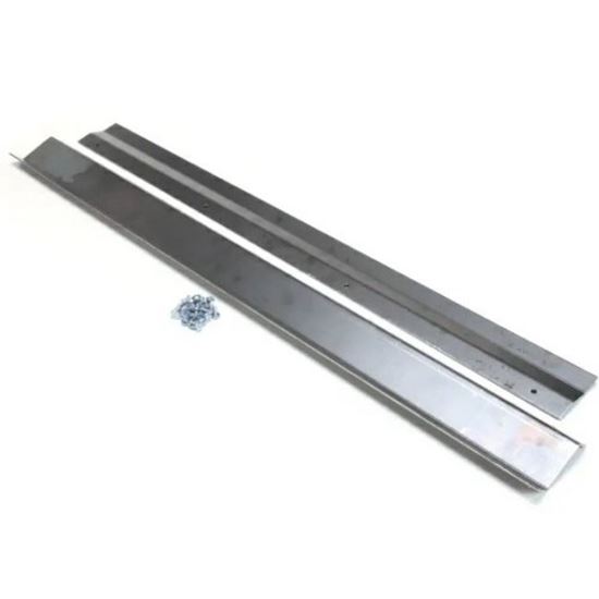 36In Wall Mount Kit for Imperial Part# IMP14056. Restaurant Equipment ...