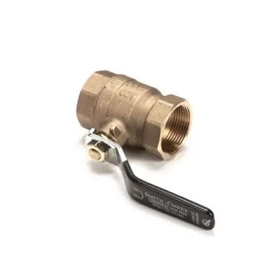 Drain Valve 1-1/4 for Imperial Part# 36244. Restaurant Equipment ...