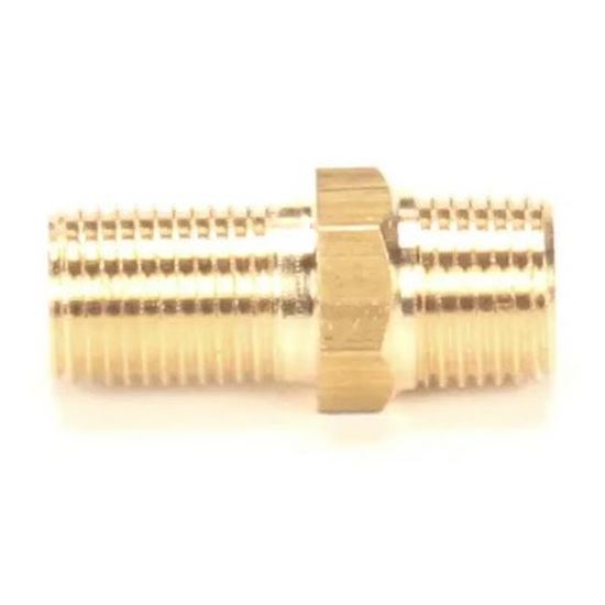 Orifice Straight Fitting for Imperial Part# 0012. Restaurant Equipment ...