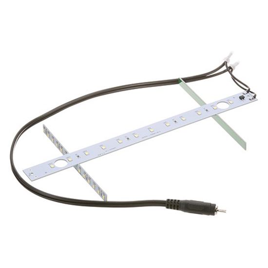 Led & Cord Assembly for Bunn Part# 46331.0001. Restaurant Equipment ...