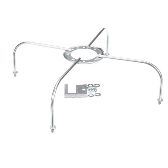 Motor Mount Kit for Nor-Lake Part# 153346. Restaurant Equipment ...