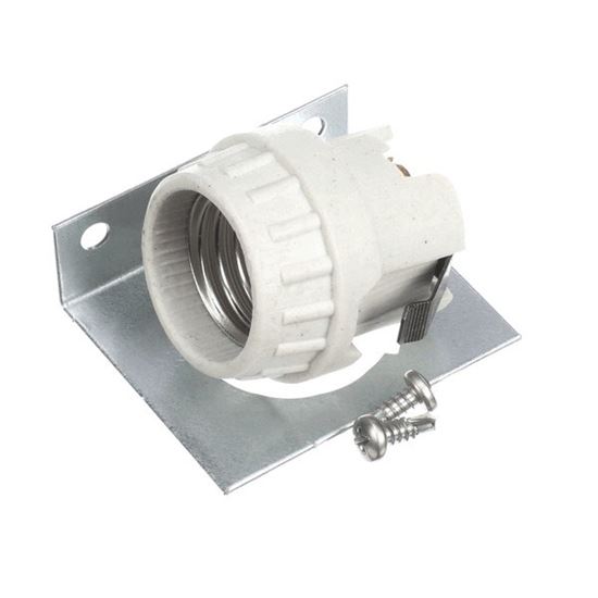 Lamp Socket Rplcmt Kit for Victory Part# 99151001S. Restaurant ...