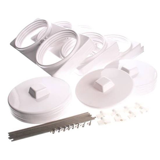 Ddh-8 Can Holder Assembl Y (Dd- for Master-Bilt Part# A061-20301 ...