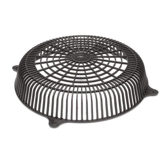 12 Plastic Fan Guard for Master-Bilt Part# 25-01342. Restaurant ...