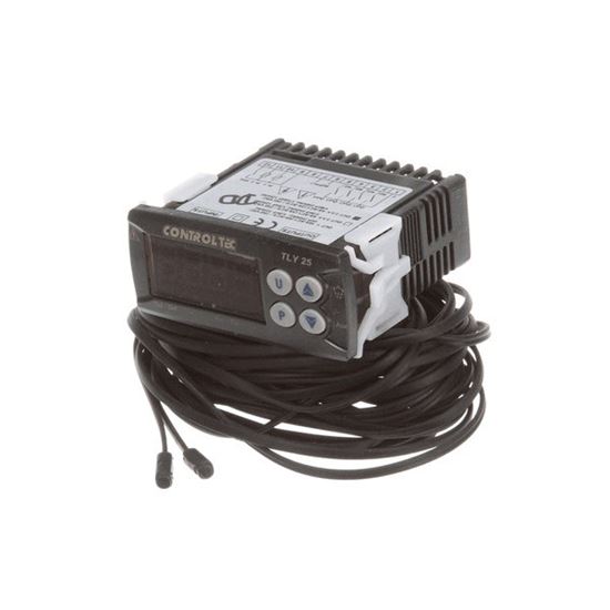 Technologic Control for Master-Bilt Part# 19-13952-D. Restaurant ...