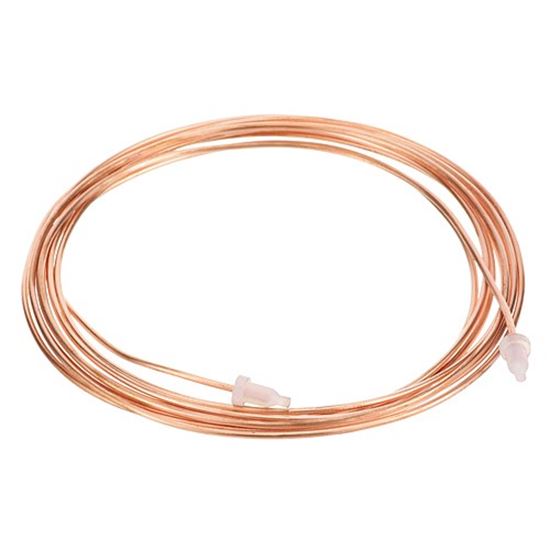 Cap Tube, 8Ft X 0.036"Id for Continental Refrigerator Part# 4-726 ...