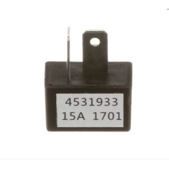 Diode - 15A for Garland Part# GL4532394. Restaurant Equipment ...