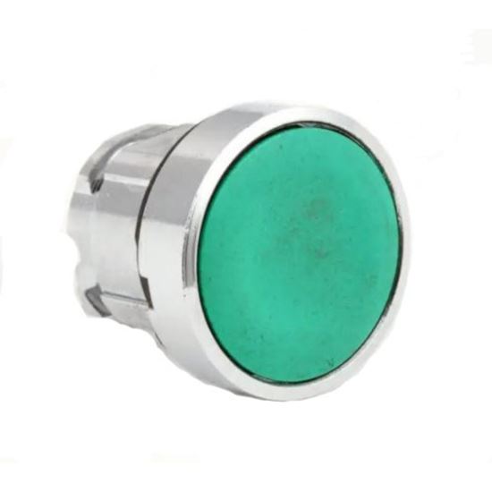 Cancel Push Button Green for Garland Part# 1859605. Restaurant ...