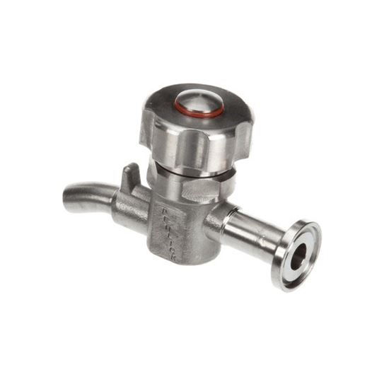 Valve, Sampling , 1-1/2" Tri-Clamp for Perlick Part# F38304SS ...