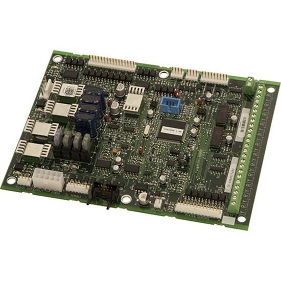 Board, Control - Time/Te Mp for Taylor Freezer Part# 070514-SER ...