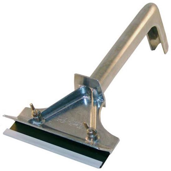 Scraper, Grill For Prince Castle Part# Pc161. Restaurant Equipment ...