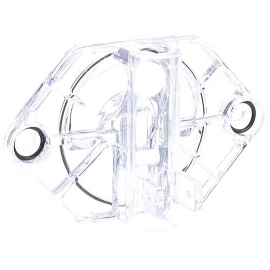 Kit, Front Plate, Shake For Saniserv Part# Ss65631-01. Restaurant ...