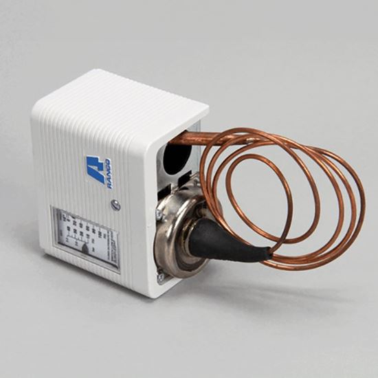 Low Pressure Control For Ranco Part# 10-1118-000. Restaurant Equipment ...