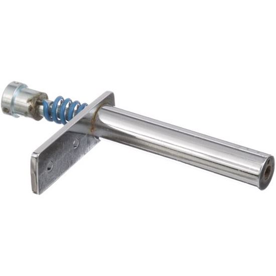 Cartridge-Hinge Sprin , Left for Hoshizaki Part# 4A0438-02. Restaurant ...