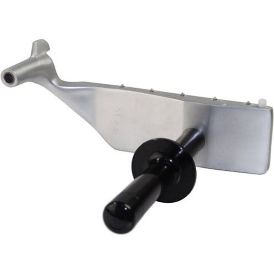 End Weight Assy for Globe Part# -64. Restaurant Equipment & Foodservice ...