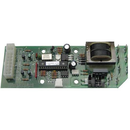 Pc Board for Hamilton Beach Part# 960024450. Restaurant Equipment ...