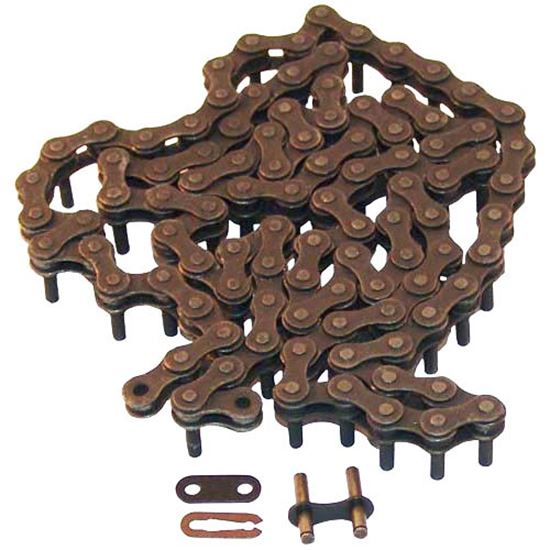 Conveyor Chain for Hatco Part# R05-03-007A00. Restaurant Equipment ...