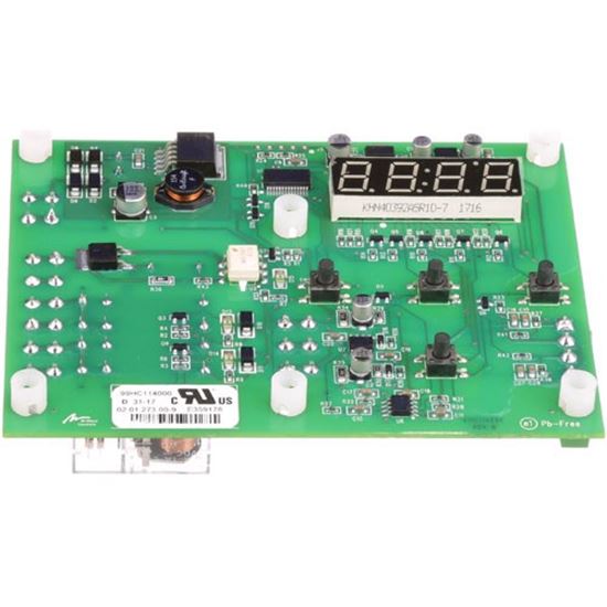Temperature Controller for Hatco Part# 02.01.273. Restaurant Equipment ...