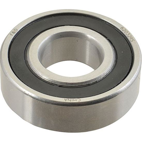 Bearing,Ball 17Mm Bore for Hobart Part# BB-17-12. Restaurant Equipment ...