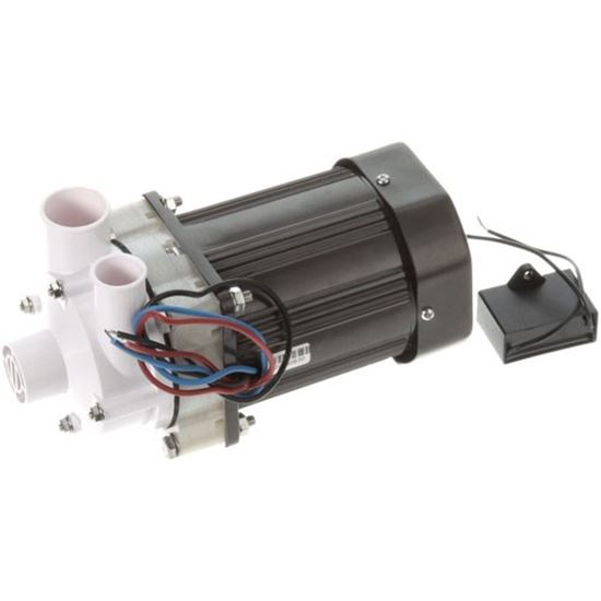 Pump Motor Assembly for Hoshizaki Part# HOSS-0730. Restaurant Equipment ...