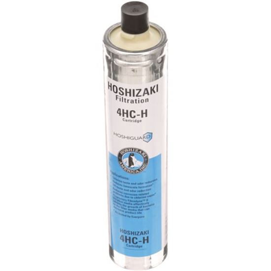 Filter Cartridge - 4Hc-H for Hoshizaki Part# H9655-06. Restaurant ...