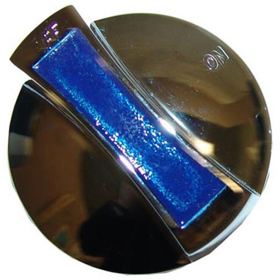 Knob, Control for Imperial Part# 2720. Restaurant Equipment & Foodservice Parts - PartsFPS