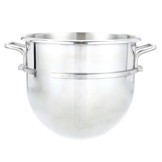 Mixing Bowl 30 Quart for Intedge Part# 30BLS. Restaurant Equipment ...