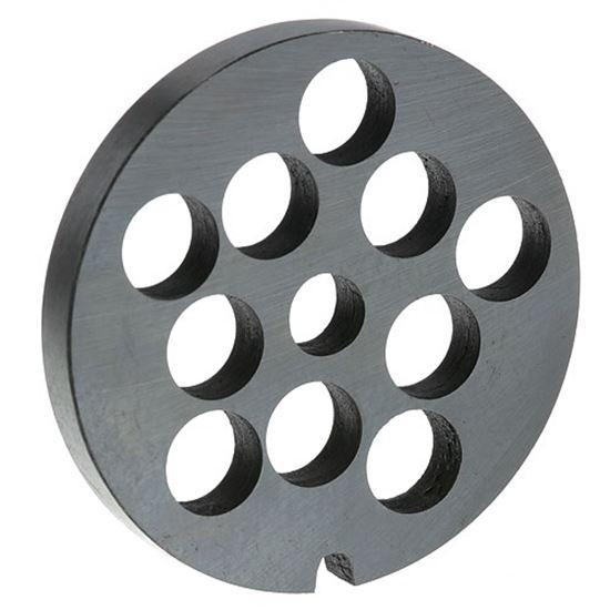 Grinder Plate - 1/2" for Intedge Part# 12H12. Restaurant Equipment ...