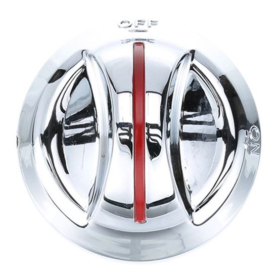 Knob,Gas Valve for Jade Range Part# -3000012131. Restaurant Equipment ...