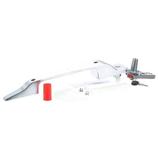 Latch Assembly for Kolpak Part# KLP236091075. Restaurant Equipment ...