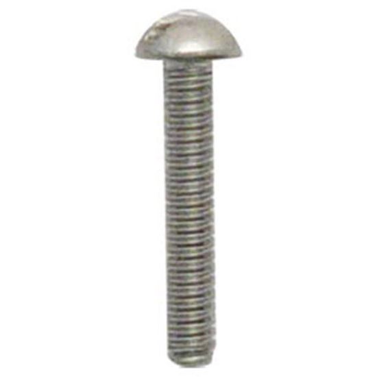 Screw Blade Wm Lin for Lincoln Part# -302. Restaurant Equipment ...