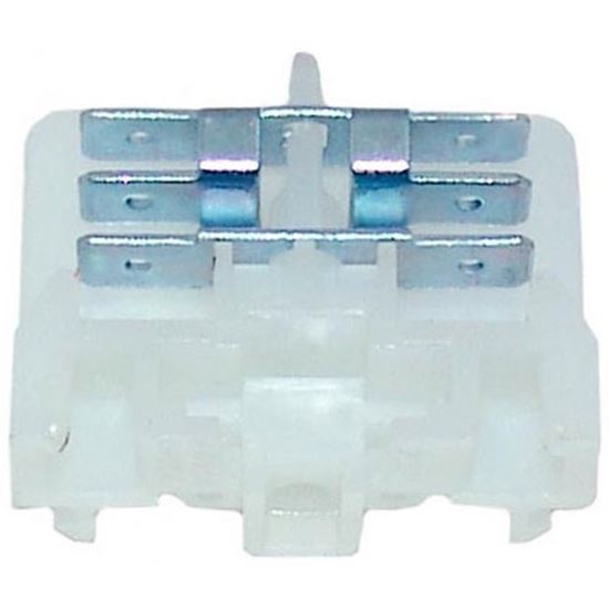 Terminal Block for APW Part# 2E-34237. Restaurant Equipment ...