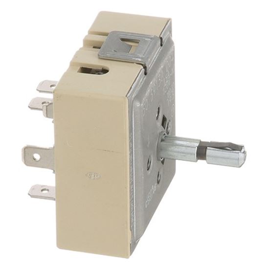 Infinite Heat Switch for APW Part# 2E-1327900. Restaurant Equipment ...