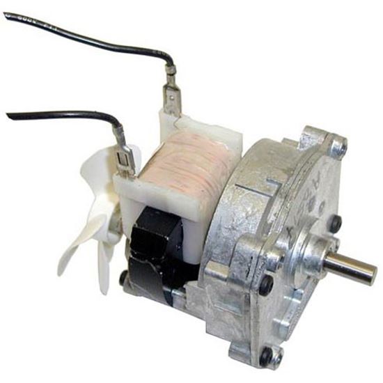 Motor 230V for APW Part# AS-85143. Restaurant Equipment & Foodservice ...