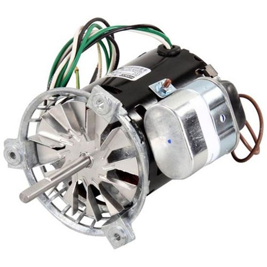 Motor 208V for APW Part# AS-1220001. Restaurant Equipment & Foodservice ...