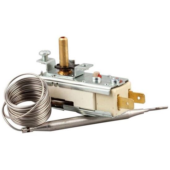 Bulb 200F Thermostat for APW Part# 2T-1481510. Restaurant Equipment ...