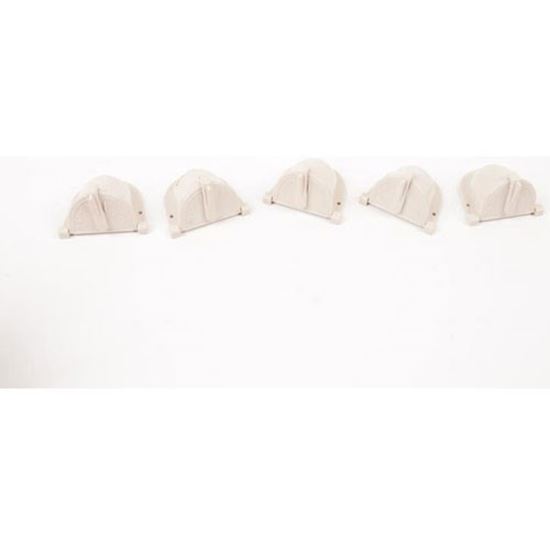 Permagum-Round Well Kit for APW Part# AS-55869. Restaurant Equipment ...